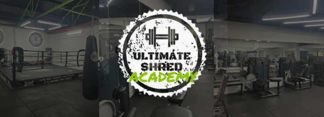 Sign up - Ultimate Shred Academy | Pontefract